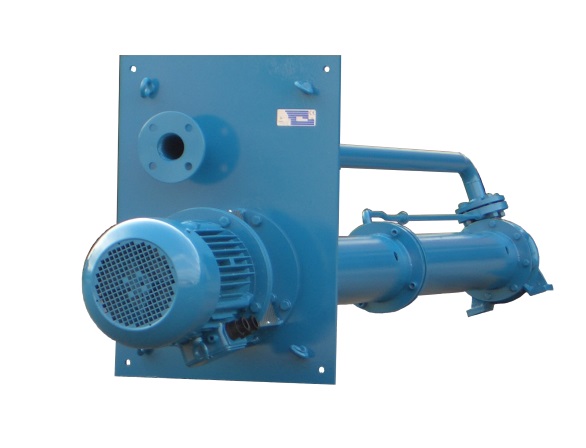 Apex pumps – pumps
